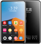 BF12-播放器系列-梵沐